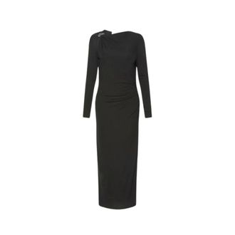 Marella Marella - Damen > Kleidung > R&ouml;cke - - Dresses - Damen - Schwarzk - M