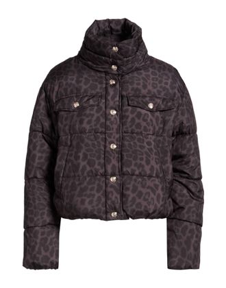 Vila JACKEN & M&Auml;NTEL - Pufferjacken & Daunenjacken auf YOOX.COM