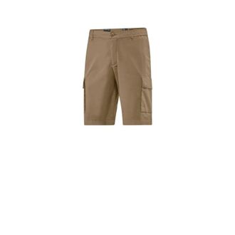 Bomboogie Homme, Shorts, Beige, Taille: S Bermuda Jogger