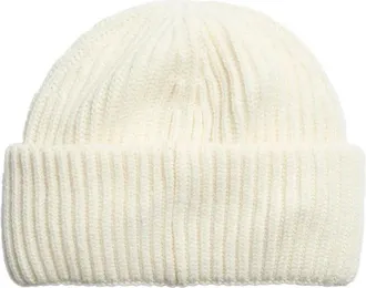 Canada Goose 5109U-9224 Cashmere Blend Winter Hat - Beige