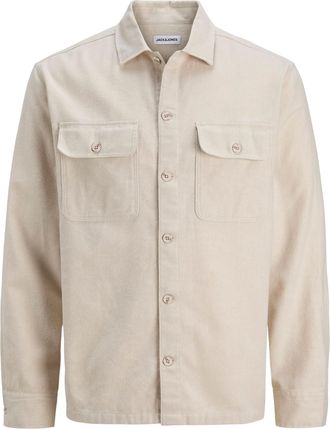 Jack & Jones Male Overshirt Relaxed Fit Overshirt