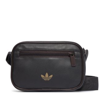 adidas Umh&auml;ngetasche adidas Adicolor Classic Mini Airliner KS6907 Braun
