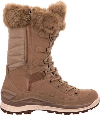 Lowa Damen, Schuhe, Braun, 40 1/2 EUGröße