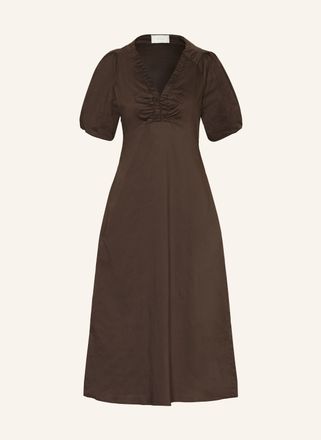Neo Noir Neo Noir Kleid Illana braun