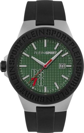 Plein Sport Homme, Sport, Multicolore, Taille: ONE Size Vortex Watch