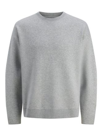 Jack & Jones Strickpullover JPRBLABRADFORT KNIT CREW NECK