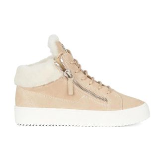 Giuseppe Zanotti May Lond Sneakers - - Shoes - Damen - Beige - 41 EU