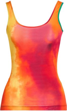 Paco Rabanne TOPS - Tank Tops auf YOOX.COM