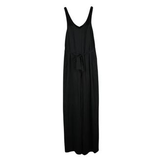 A|X Armani Exchange Jumpsuit - - Jumpsuits & Playsuits - Damen - Schwarzk - M