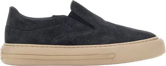 Hogan Low-Top Sneaker - Sneakers Blue - Gr. UK_8_5 - in Blau - für Damen