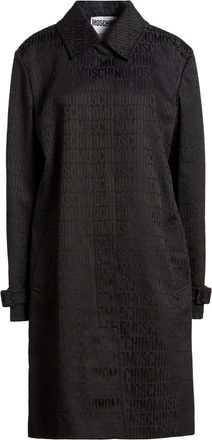 Moschino JACKEN & M&Auml;NTEL - Jacken, M&auml;ntel & Trenchcoats auf YOOX.COM