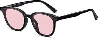 Generic Pare-soleil design 2025 pour hommes et pour femmes, lunettes de soleil décoratives en plein air, plage, conduite (couleur : E, taille : moyen)