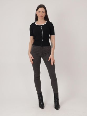 Elara Strickjacke