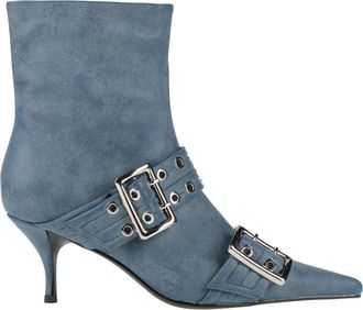 Jeffrey Campbell SCHUHE - Stiefeletten auf YOOX.COM