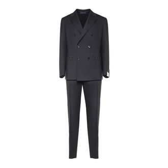 Lubiam Herren, Anz&uuml;ge, Blau, 3XLGr&ouml;&szlig;e