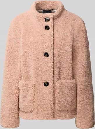 Fuchs Schmitt Regular Fit Jacke mit Stehkragen