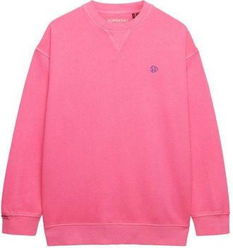 Superdry Sweatshirt STUDIOS RELAXED CREW