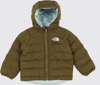 The North Face Jacke Kinder Farbe Gr&uuml;n