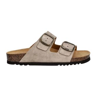 Scholl Josephine Slide - - Shoes - Damen - Beige - 36 EU