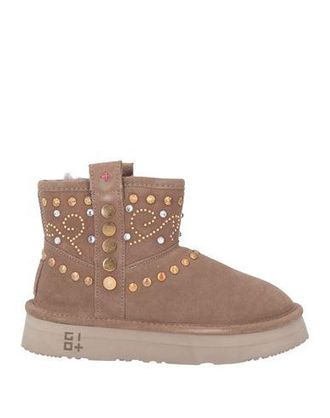 Gio+ CHAUSSURES - Bottines sur YOOX.COM