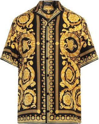 Versace TOPS - Chemises sur YOOX.COM