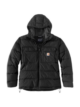 Carhartt Work in Progress Fleecejacke Carhartt Montana Herren-Jacke