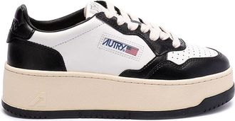Autry Sneaker - Weiß