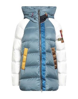 Peuterey MANTEAUX - Doudounes plume ou synth&eacute;tique sur YOOX.COM