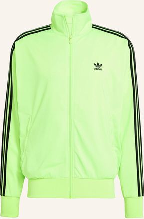 adidas Originals Adidas Originals Trainingsjacke Firebird Adicolor gruen
