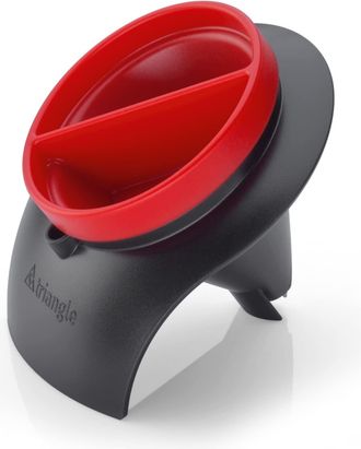 Triangle by s.Oliver 50 102 07 02 Spiralschneider (Endlos-Julienneschneider)