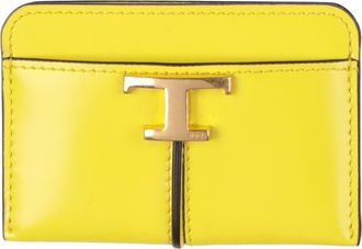 Tod's Kleinlederwaren - Kartenetuis auf YOOX.COM