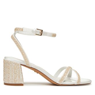 Aldo Sandalen Aldo Bouclettie 13964895 Weiß