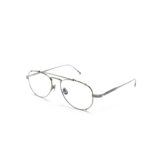 Matsuda unisex, Accessoires, Gris, Taille: 52 MM Optical Frame
