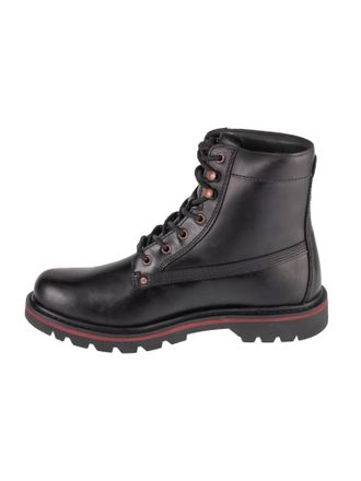 CAT Schn&uuml;rboots Colorado Grader WP