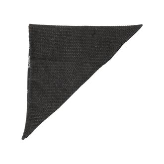 SATISFY Satisfy - Foulard Phant - Homme - Accessoires - Gris - Taille: ONE Size