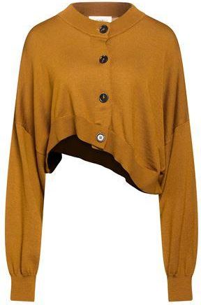 Meimeij MAILLE - Cardigans sur YOOX.COM