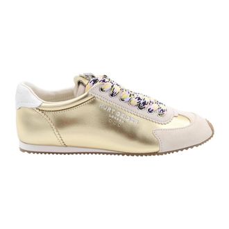 Kurt Geiger Astridlaan Sneaker - - Shoes - Damen - Gelb - 37 EU