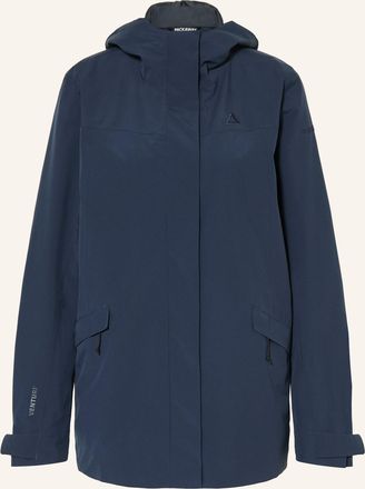 Sch&ouml;ffel Funktionsjacke Smue blau