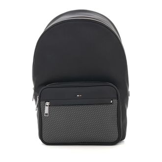 HUGO BOSS Ray Rucksack - - Bags - Herren - Schwarzk - ONE SIZE