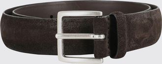 Orciani G&uuml;rtel ORCIANI Herren Farbe Dark