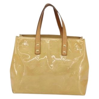 Louis Vuitton Damen, Pre-Owned, Beige, ONE SIZEGr&ouml;&szlig;e