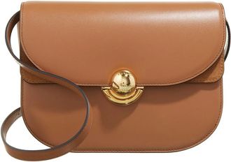 Furla Crossbody Bags - Furla Sfera S Crossbody Round - Gr. unisize - in Braun - für Damen