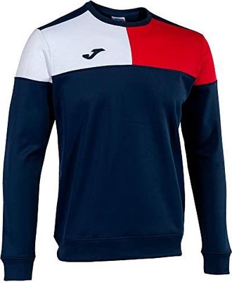 Joma Sweat-Shirt &agrave; col Rond en V pour Homme