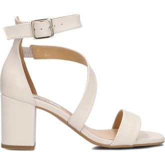 Notre-V Damen, Schuhe, Wei&szlig;, 42 EUGr&ouml;&szlig;e