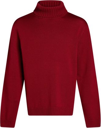 Zanone STRICKWAREN - Rollkragenpullover auf YOOX.COM