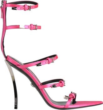 Versace SCHUHE - Sandalen auf YOOX.COM