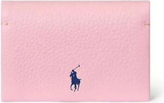 Polo Ralph Lauren Femme, Accessoires, Rose, Taille: ONE Size Etui za Kartice