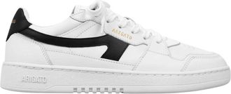 Axel Arigato Femme, Chaussures, Blanc, Taille: 36 EU Dice-A Baskets