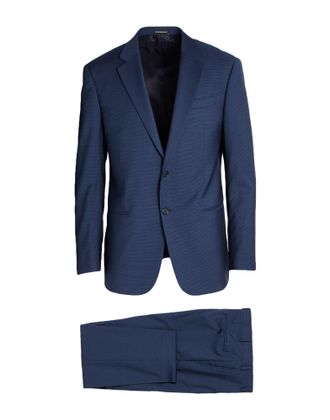 Emporio Armani ANZ&Uuml;GE und CO-ORDS - Anz&uuml;ge auf YOOX.COM