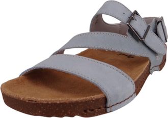 Art Unisex 0999 I Breathe Flache Sandale, Hawai, 37 EU